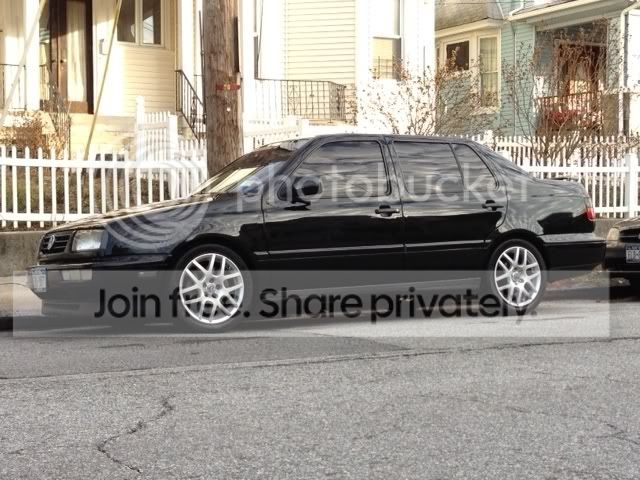 1998 VW JETTA VR6 GLX in New York | VW Vortex - Volkswagen Forum