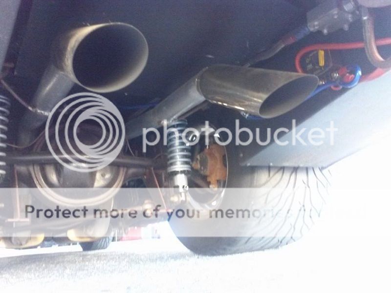 Drag race ready C3 | Page 2 | Corvette Forum : DigitalCorvettes.com ...