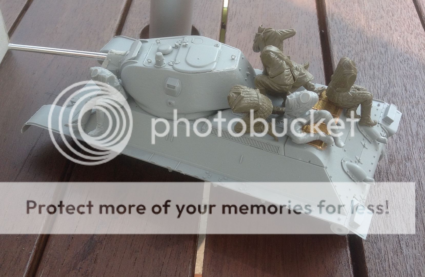 Hitlers Verdun ### finished### - The Great Patriotic War Group Build ...