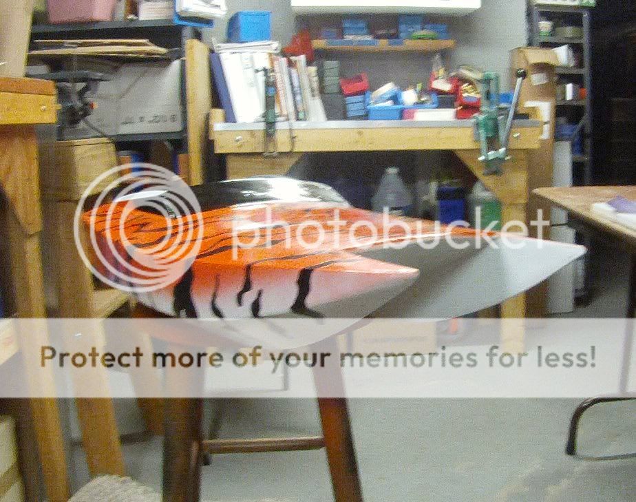 Overpowered? mini cat plans