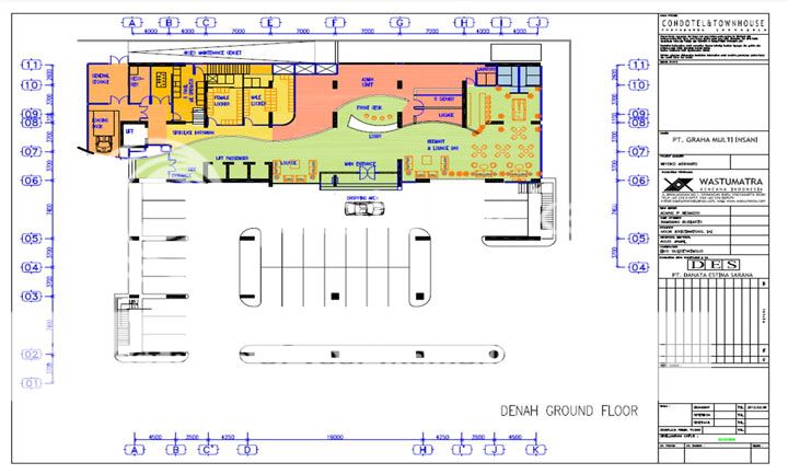 [YOGYAKARTA] Awana Yogyakarta | 10 Floors Condotel | Townhouse | U/C ...