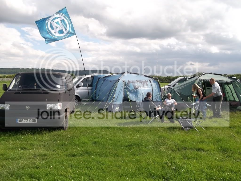 Flags | Page 6 | VW T4 Forum - VW T5 Forum