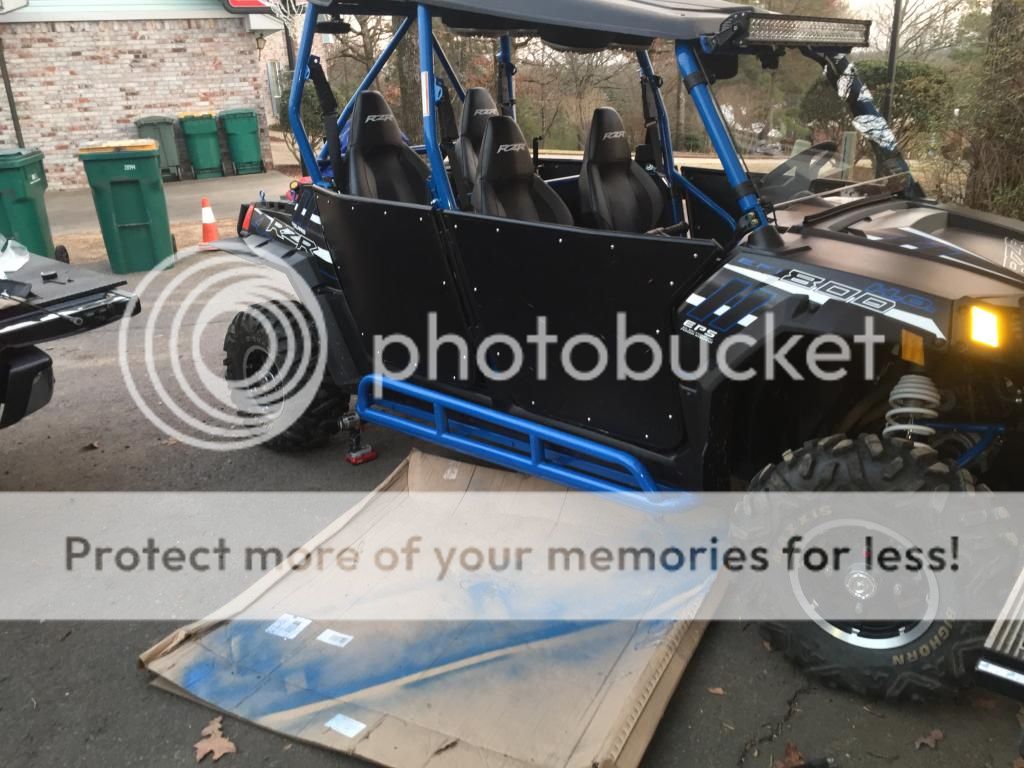 Paint match for polaris blue | Polaris RZR Forum - RZR Forums.net