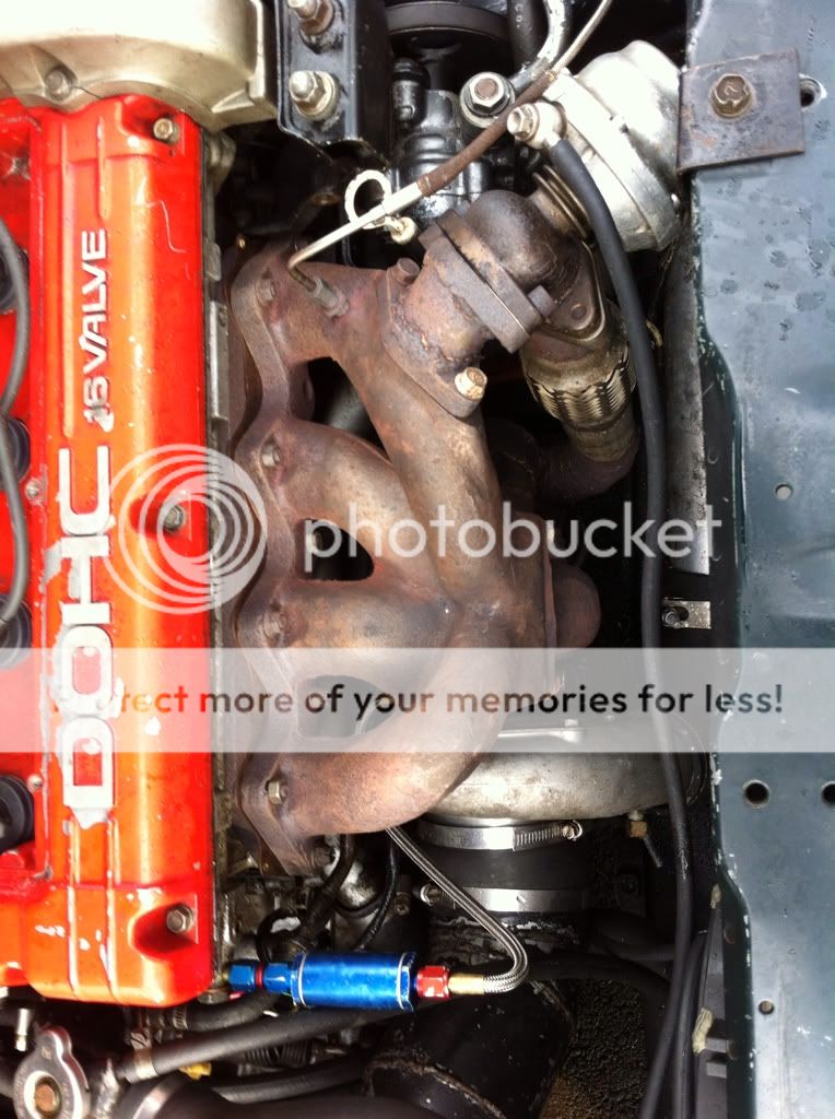 FS NJ 1991 Mitsubishi Galant VR4 limited edition AWD Turbo fully modified