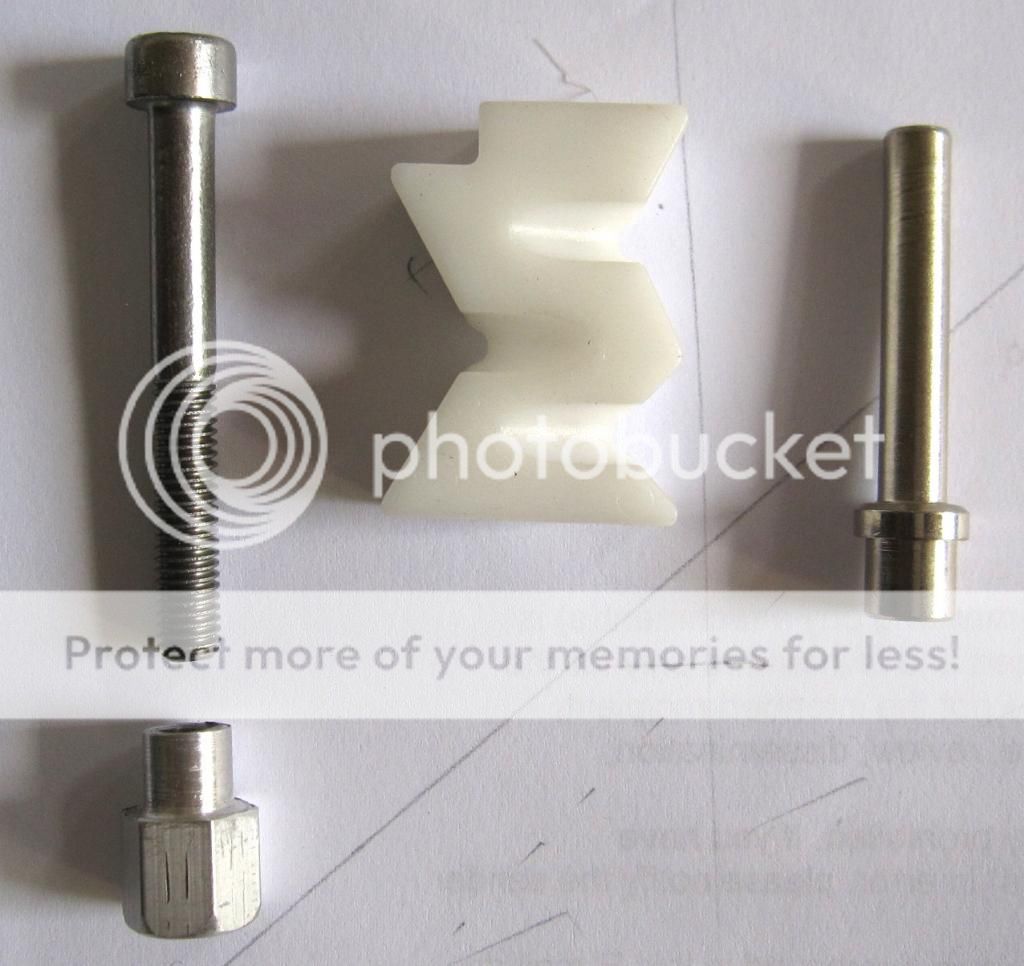 Winn Pro 2 1000 Stringing machine | Talk Tennis