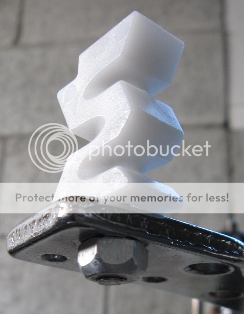 Winn Pro 2 1000 Stringing machine | Talk Tennis