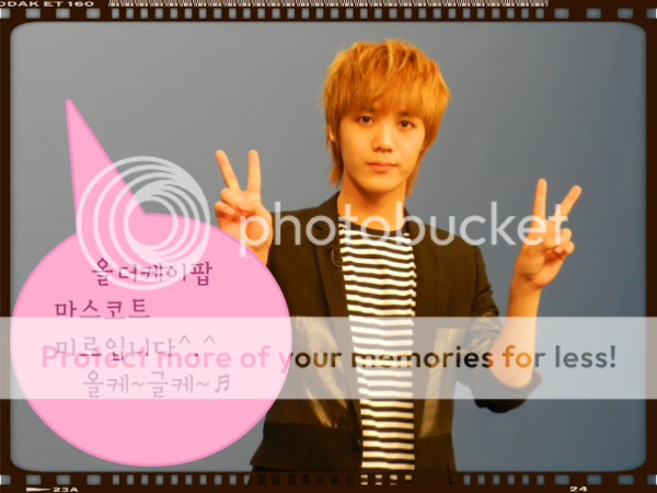 [TWITTER] All the K-POP Kim Yun Jeong tweets + foto de Mir | Mir Brazil