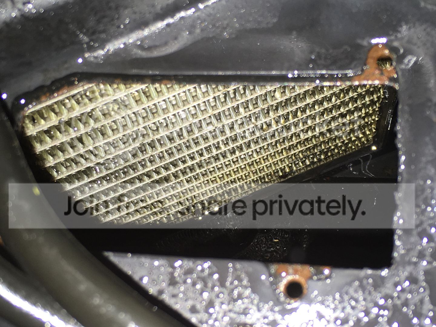 Car Evaporator Core Cleaning at Ruby Dougharty blog
