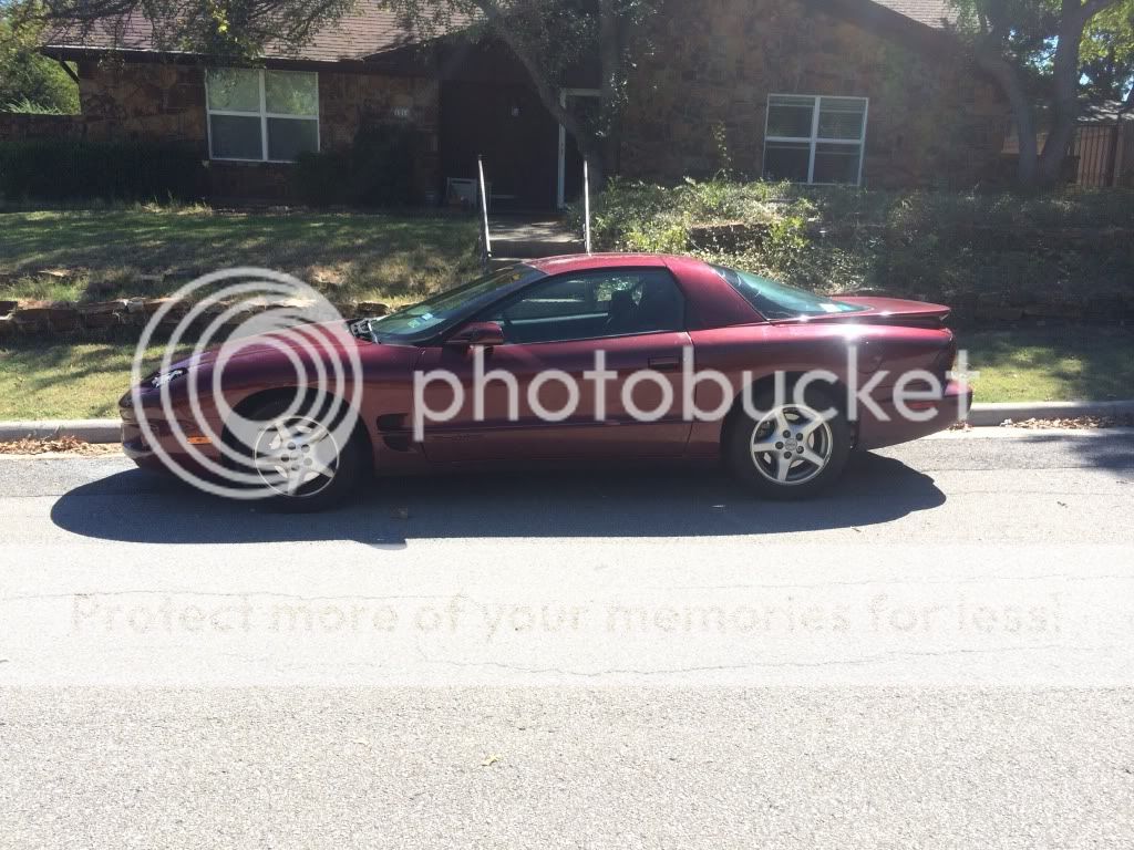 4th gen body makeover! | Firebird Nation